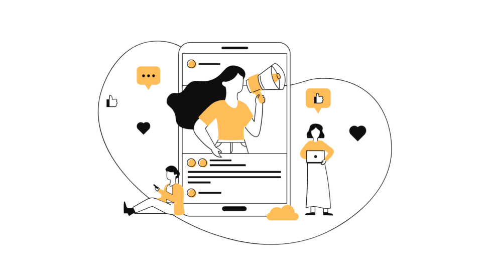 Sosiaalinen media - Neurobase.fi